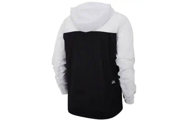 Nike Skateboard Logo Hooded Top