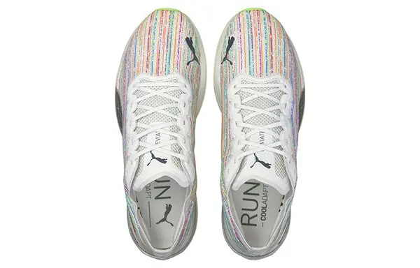 PUMA Deviate Nitro Spectra Sneakers