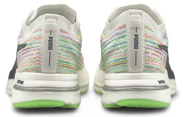 PUMA Deviate Nitro Spectra Sneakers - Cream