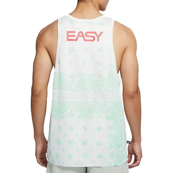 Nike Dri-fit Cashew Sleeveless Vest