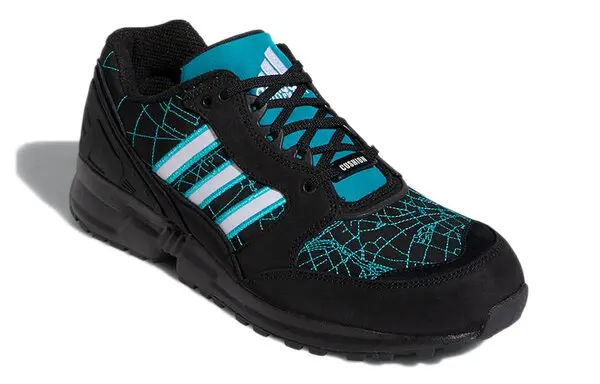 Adidas Eqt Cushion 91 Rh Dynamic 3d Sneakers