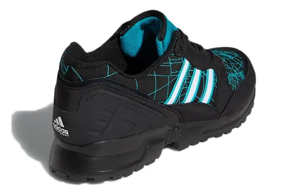 Adidas Eqt Cushion 91 Rh Dynamic 3d Sneakers