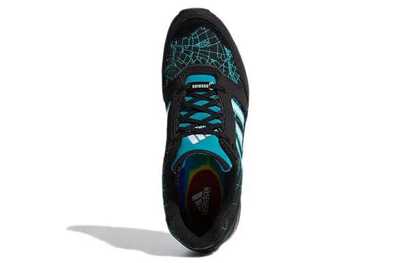 Adidas Eqt Cushion 91 Rh Dynamic 3d Sneakers
