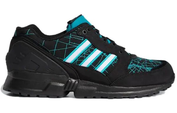 Adidas Eqt Cushion 91 Rh Dynamic 3d Sneakers