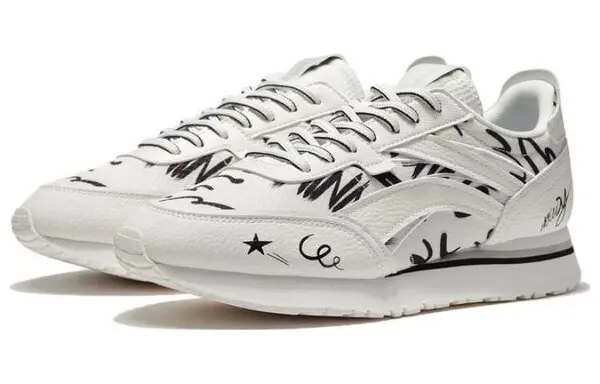 LI-NING Chengfeng Casual Low Top Sneakers
