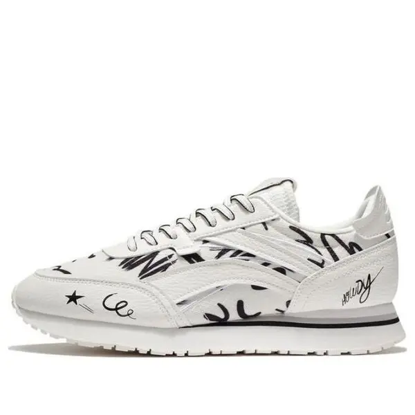 LI-NING Chengfeng Casual Low Top Sneakers - Default Colorway