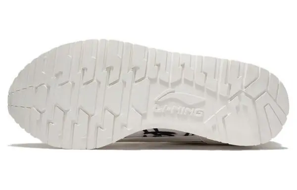 LI-NING Chengfeng Casual Low Top Sneakers