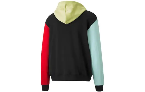 PUMA Combine Hoodie Sweatshirt