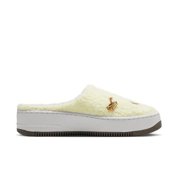 Nike Force 1 Lover Xx Premium 'alabaster