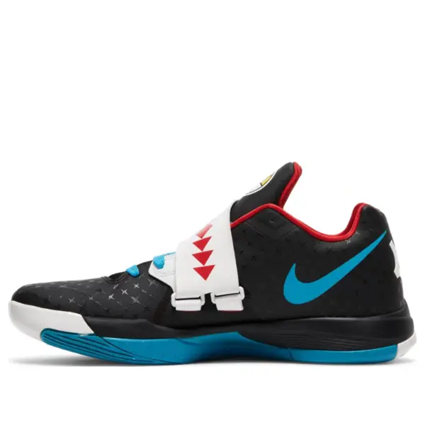 Nike N7 1 Zoom Kd4 Basketball Sneakers