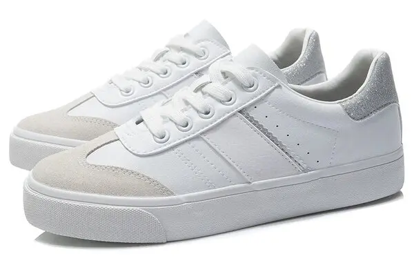 LI-NING Vulc Lite Low Sneaker
