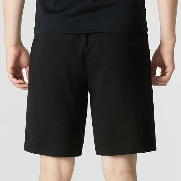PUMA Logo Nature Shorts