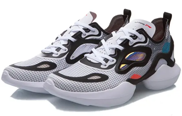 LI-NING Comet Aglq023-3 Sneakers