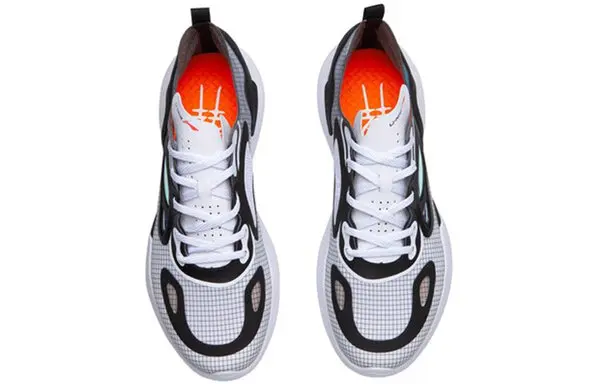 LI-NING Comet Aglq023-3 Sneakers