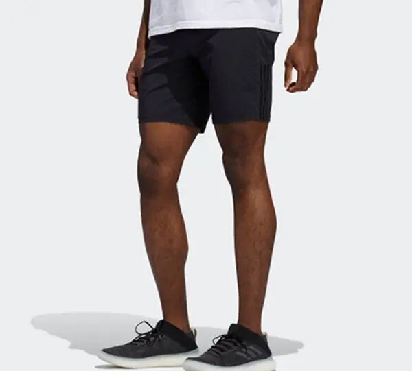 Adidas Short 3s Slim Sports Shorts
