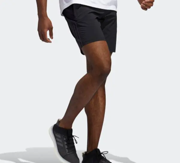 Adidas Short 3s Slim Sports Shorts