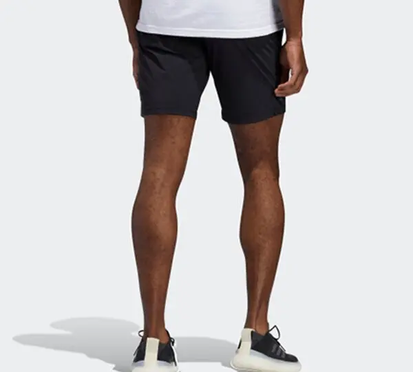 Adidas Short 3s Slim Sports Shorts