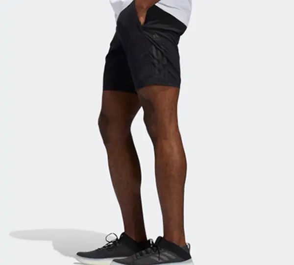 Adidas Short 3s Slim Sports Shorts