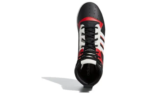 Adidas Rivalry Rm High Top Sneakers