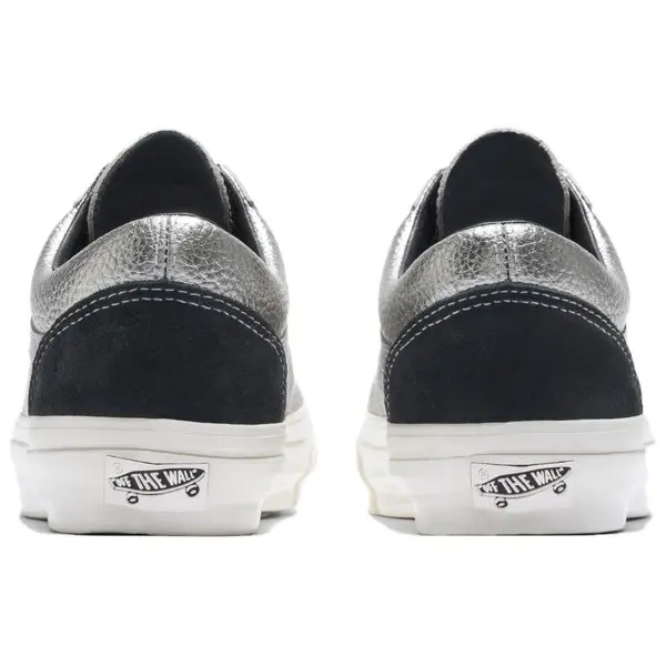 VANS Premium Old Skool 36 Sneakers - Silver