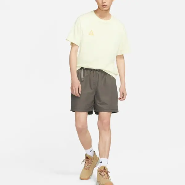Nike Series Cargo Shorts - Multi-color