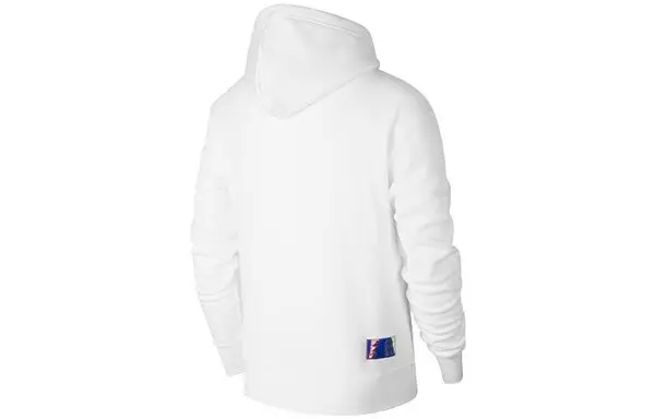JORDAN Paris Saint-germain Printing Fleece Pullover