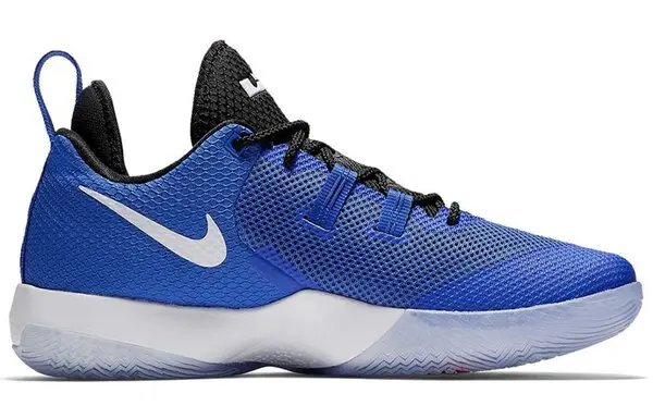 Nike Ambassador Athletic Sneakers - Blue/white/red