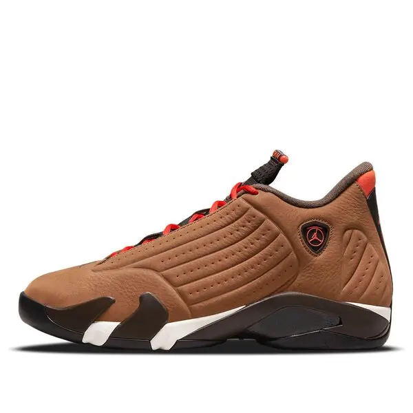 JORDAN Air Retro Winterized - Archaeo Brown