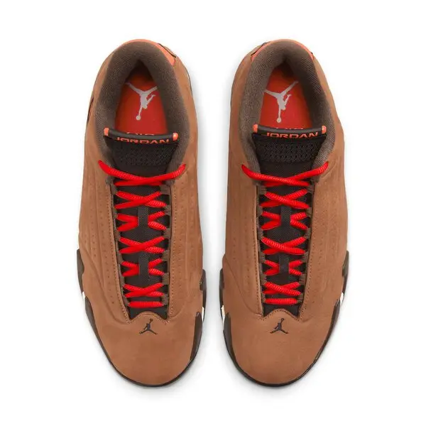 JORDAN Air Retro Winterized - Archaeo Brown