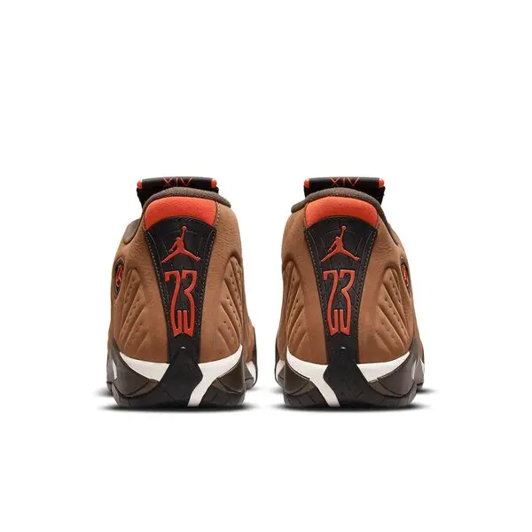 JORDAN Air Retro Winterized - Archaeo Brown