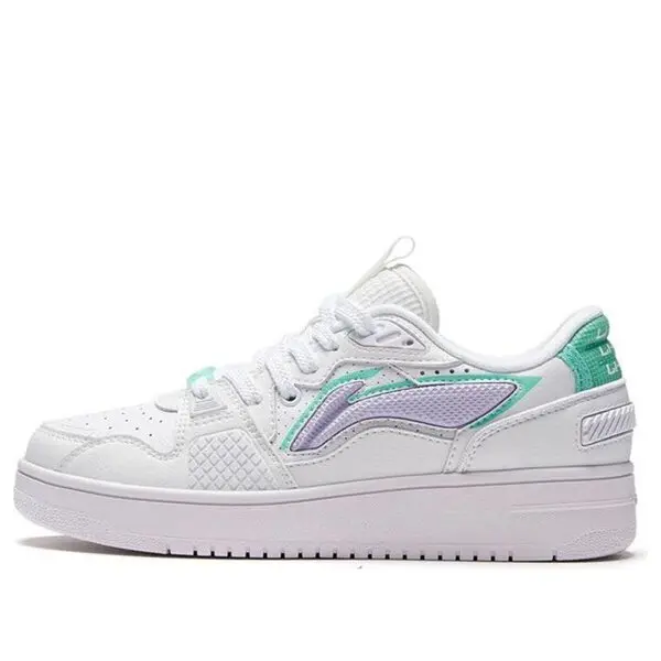 LI-NING Classic Leisure Low Top Sneakers