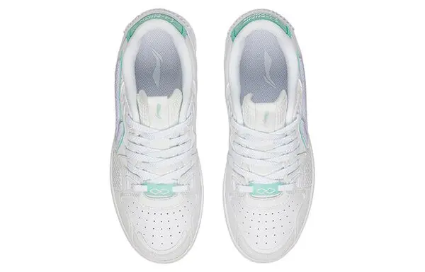 LI-NING Classic Leisure Low Top Sneakers