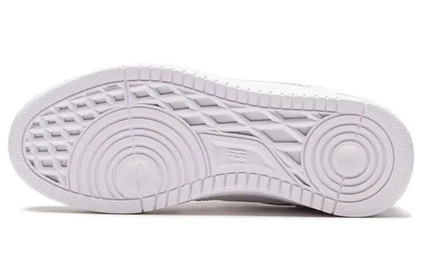 LI-NING Classic Leisure Low Top Sneakers