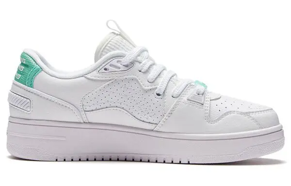 LI-NING Classic Leisure Low Top Sneakers