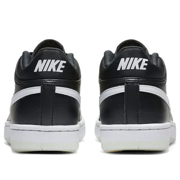 Nike Sky Force 3/4 Low Top Sneakers