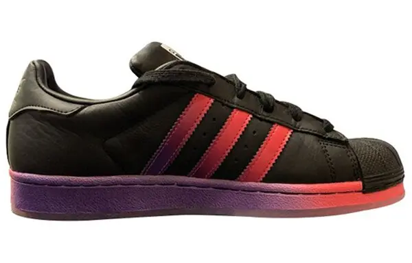 Adidas Originals Superstar Low Top Sneakers
