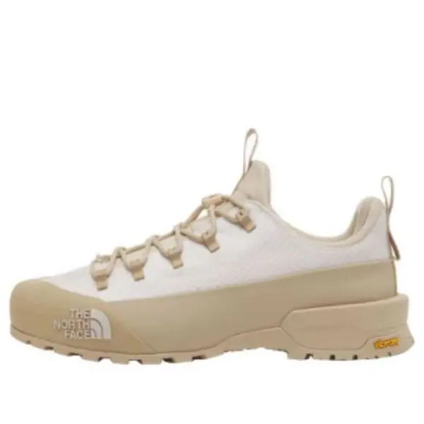 The North Face Glenclyffe Urban Low Sneakers - White/beige