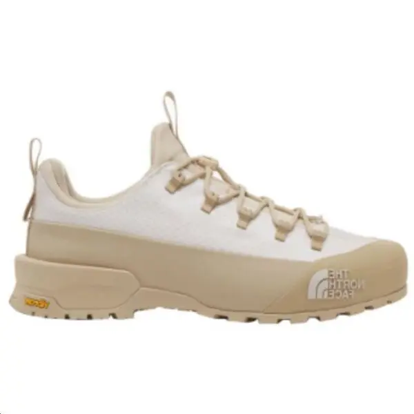 The North Face Glenclyffe Urban Low Sneakers - White/beige