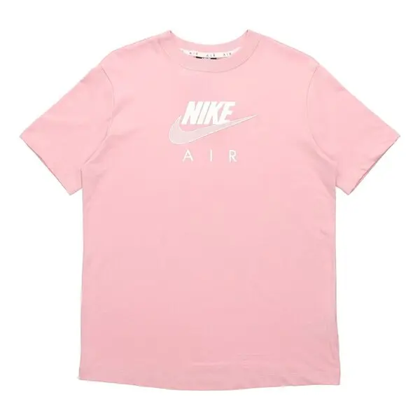 Nike Sportswear Boxy Top