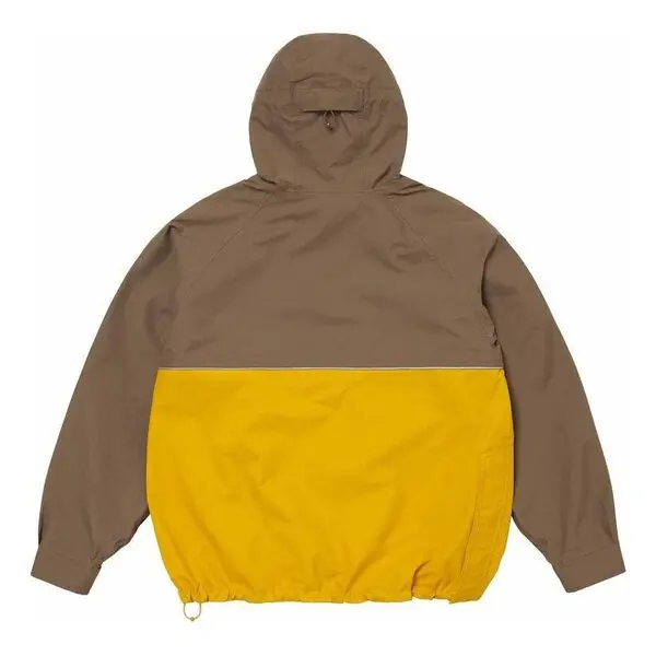 Supreme Gore-tex Anorak
