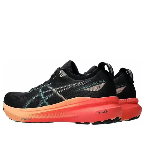 Asics Gel-kayano 31 Athletic Sneakers