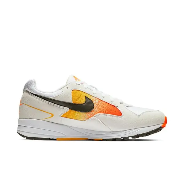 Nike Skylon 2 Sneakers - Yellow