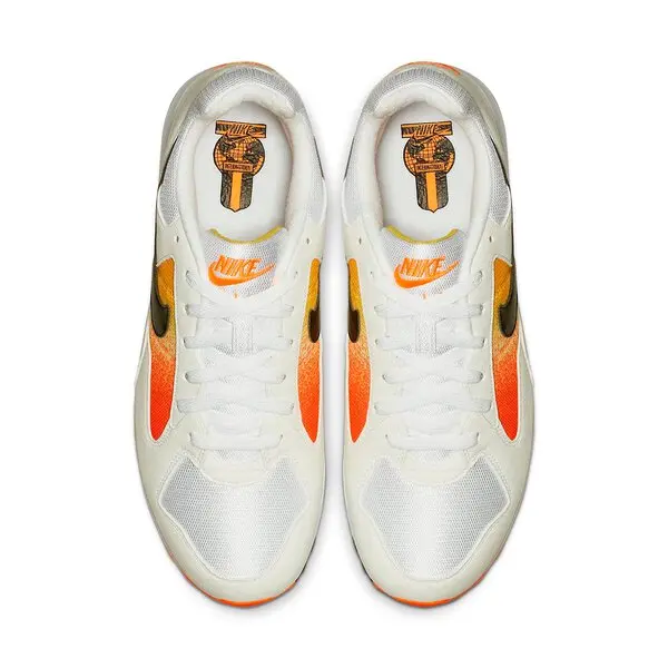 Nike Skylon 2 Sneakers - Yellow