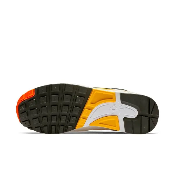 Nike Skylon 2 Sneakers - Yellow