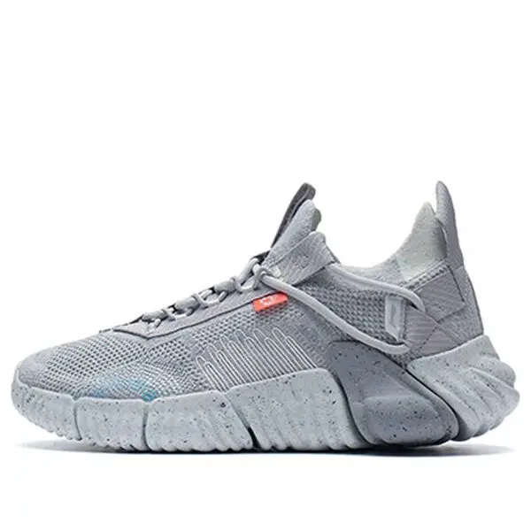 LI-NING Wukong No Boundry Sneakers - Gray