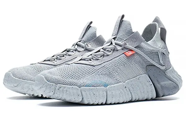 LI-NING Wukong No Boundry Sneakers - Gray