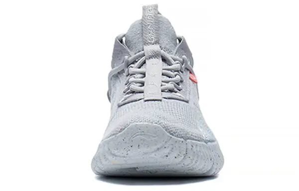 LI-NING Wukong No Boundry Sneakers - Gray