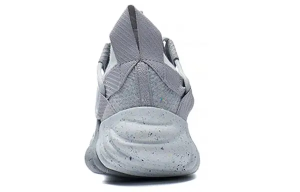 LI-NING Wukong No Boundry Sneakers - Gray