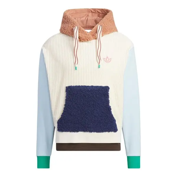 Adidas Originals X Melting Sadness "hy7256" Hoodie - Default Colorway