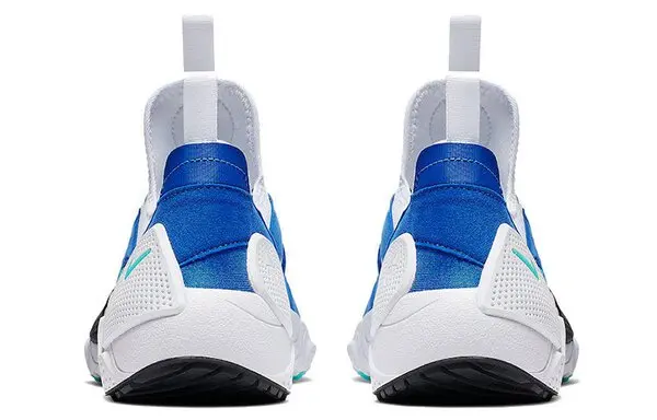 Nike Huarache E.d.g.e. Txt Sneakers - White/blue